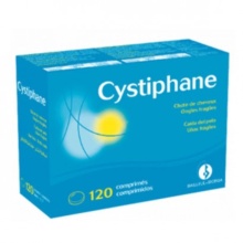 Cystiphane 120 Comprimidos| FarmaCosmetia | FarmaciaOnline