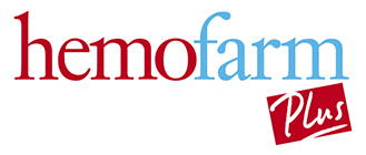 Hemofarm | Farmacia Online | Farmacosmetia